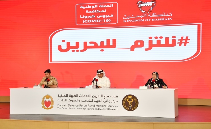 The National Medical Taskforce for Combating the Coronavirus (COVID-19 ...