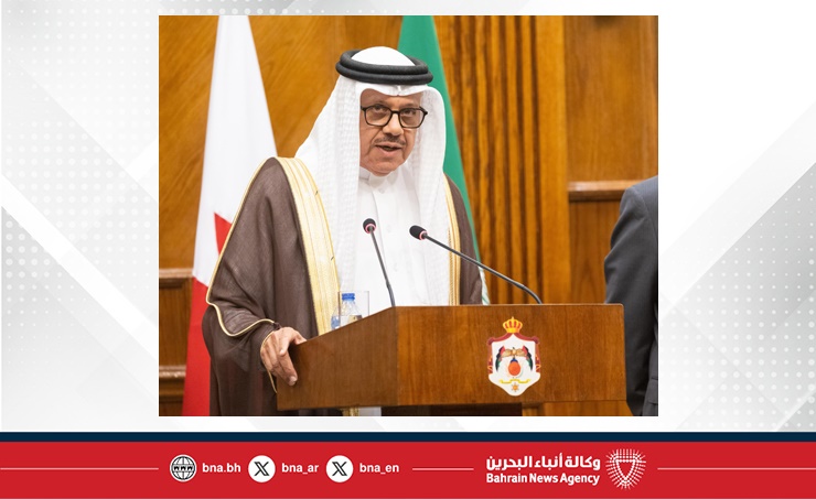 Foreign Minister participates in Joint Arab Islamic Extraordinary ...