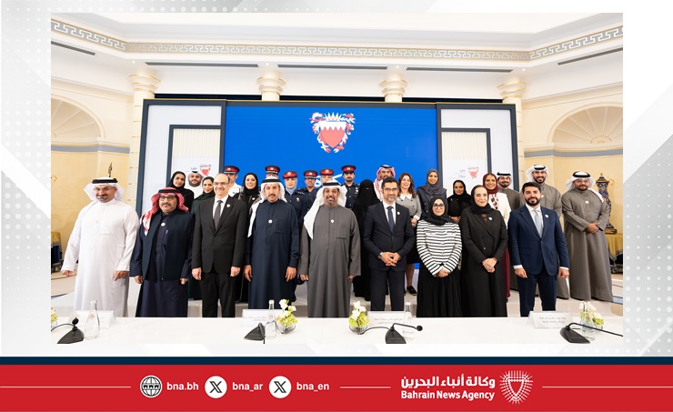 Three winning concepts announced during the sixth edition of Fikra