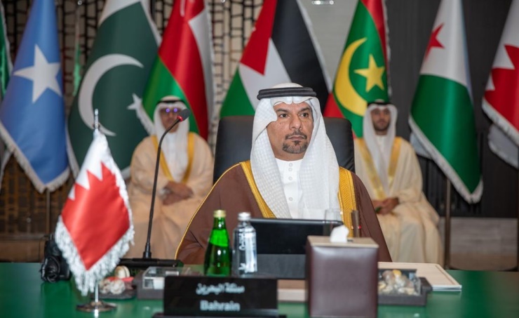 HM King's Personal Representative, SCE President deputizes Oil Minister ...