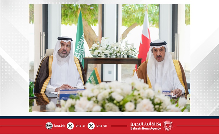HRH Prince Faisal bin Salman visits Derasat