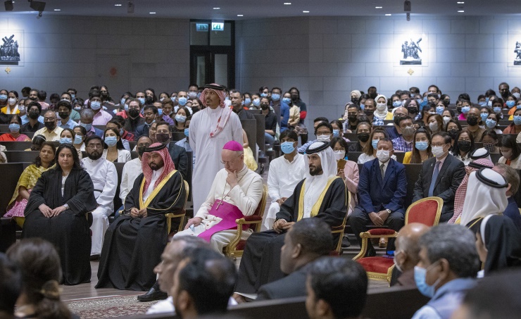 HH Shaikh Nasser: Bahrain a beacon of coexistence, peace and tolerance