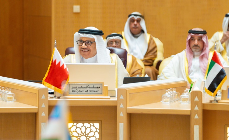 Foreign Minister attends GCC-Central Asia strategic dialogue