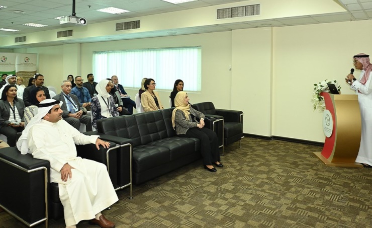 BQA inducts 32 Quality Ambassadors