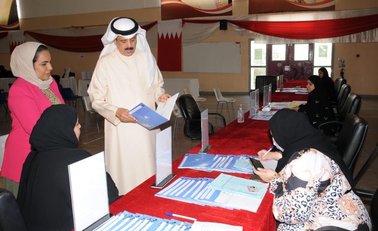 Induction days underway at schools