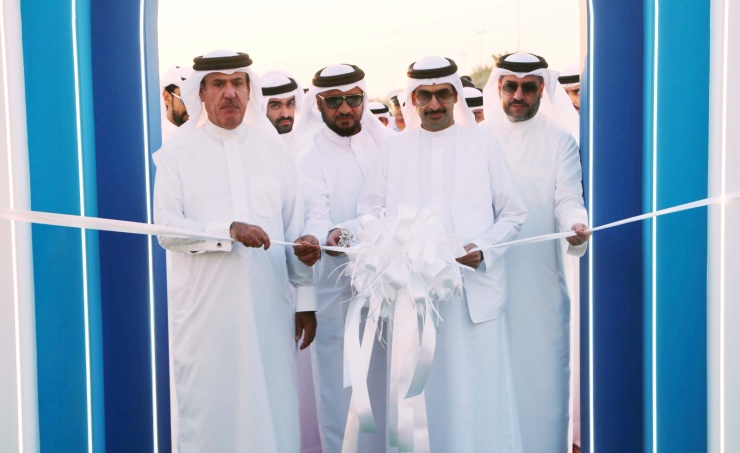 Family-fun festival opens at Bahrain International Circuit