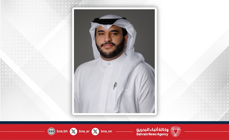Al Qassab recognised among top 20 under 35 in space industry