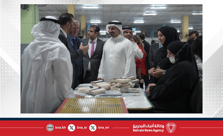 Sustainable Development Minister, Industry Minister attend inauguration ...