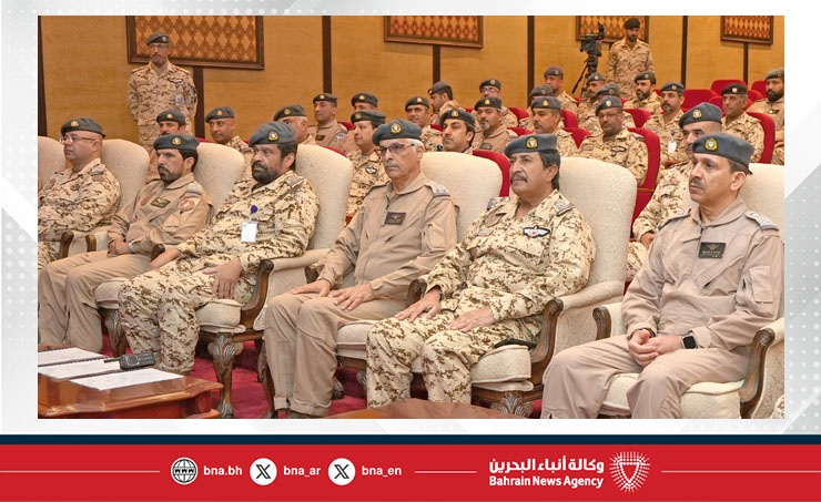 RBAF launches first phase of joint aerial exercise 'Sky Warriors 2'