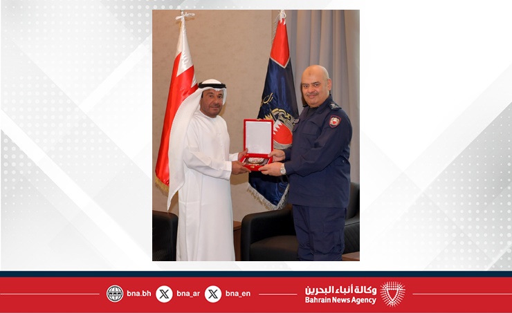Bahrain, UAE strengthen regional cooperation in emergency and disaster ...