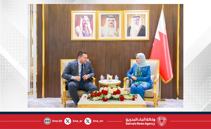 Shura Secretary General highlights HM the King’s support in advancing ...