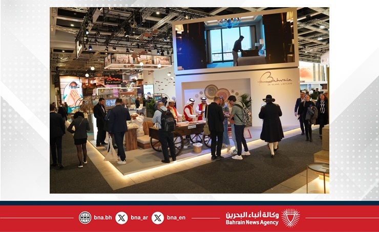 BTEA participates in International Tourism Berlin (ITB) Exhibition