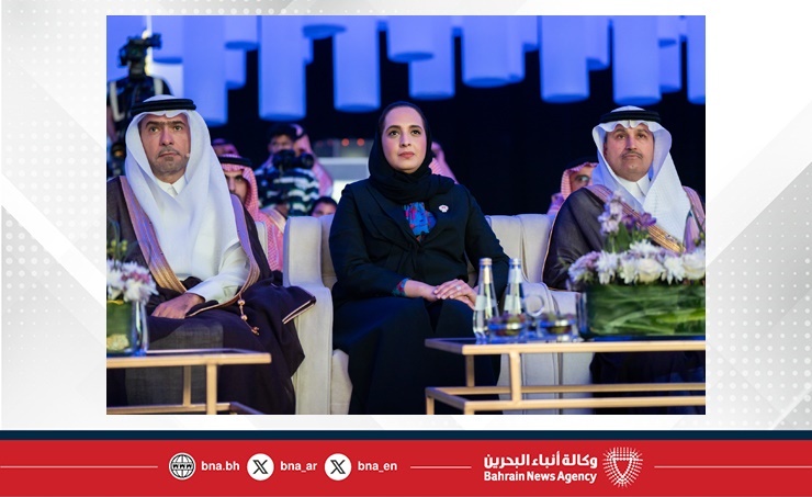 Housing Minister participates in Riyadh Cityscape Conference, Exhibition
