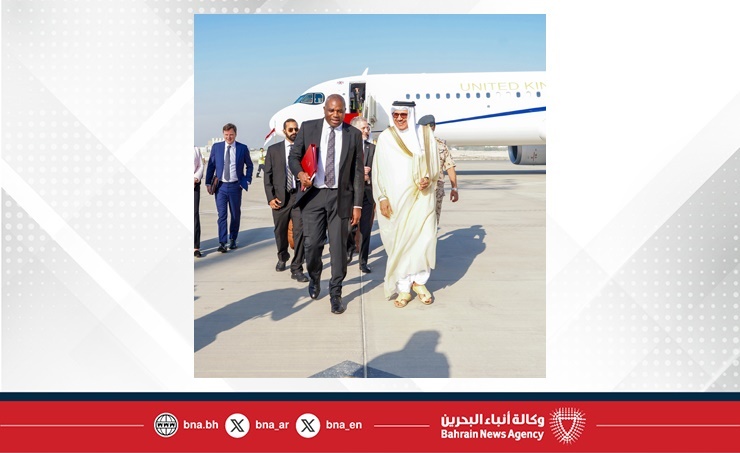 UK Secretary of State for Foreign, Commonwealth and Development Affairs ...