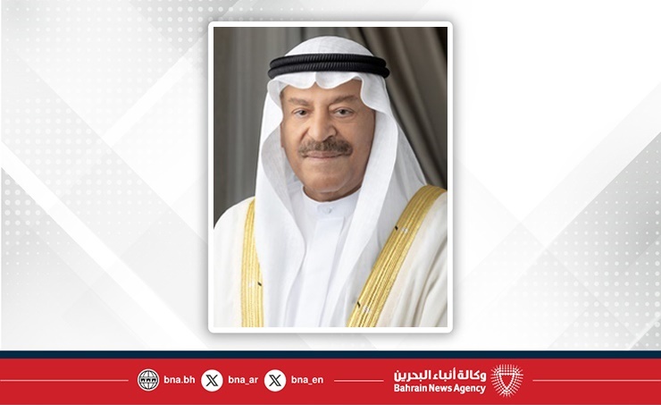 Shura Chairman lauds Bahrain’s humanitarian efforts