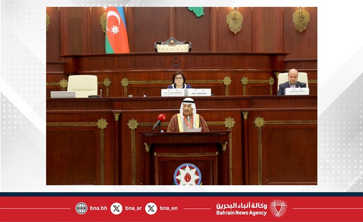 Shura Council chairman meets Pakistan’s Senate Chairman