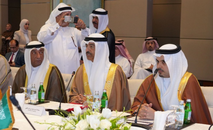 Bahrain-Saudi Business Council discusses investment opportunities