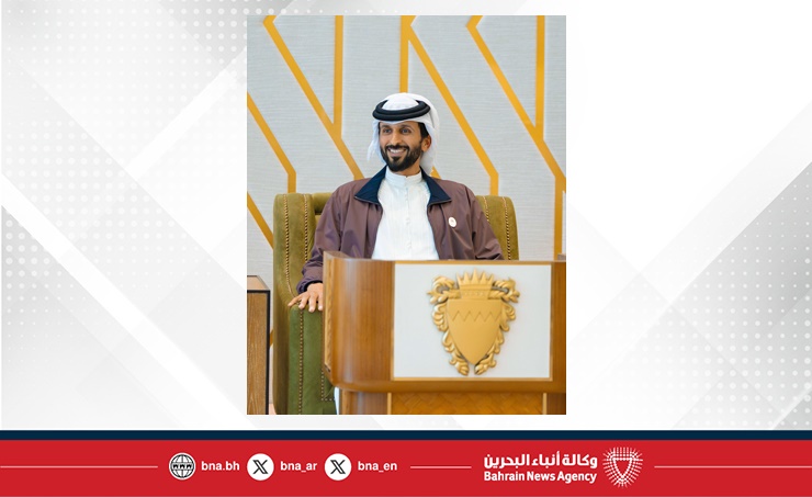 HH Shaikh Nasser bin Hamad attends Lama’a programme closing ceremony