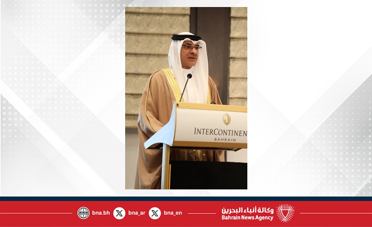 Social Development Minister attends 2nd GCC International CSR ...