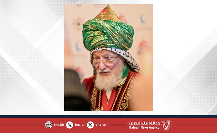 Russia’s Grand Mufti highlights Bahrain’s role in strengthening Islamic ...