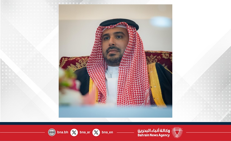 HH Shaikh Mohammed bin Salman bin Hamad Al Khalifa awards the Muharraq ...