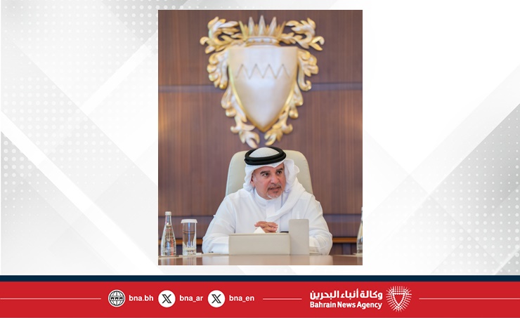 HRH the Deputy King meets with the tenth intake of the PM Fellowship Program