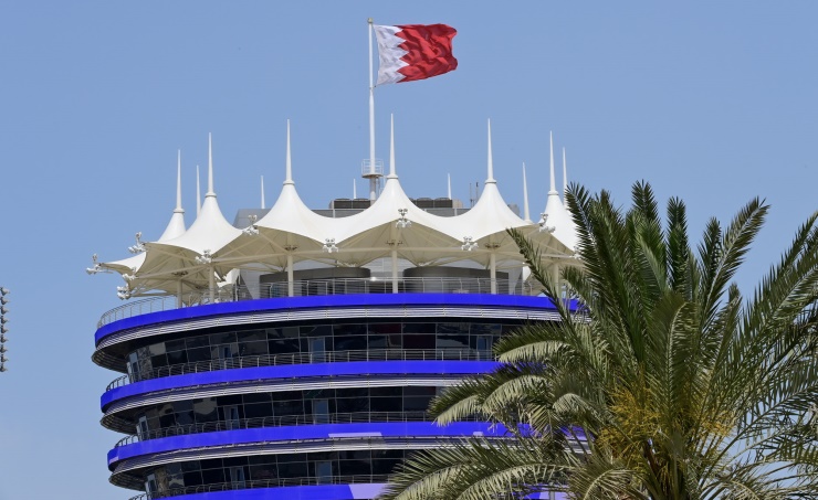 BIC welcomes drivers from six continents for this weekend’s racing in ...