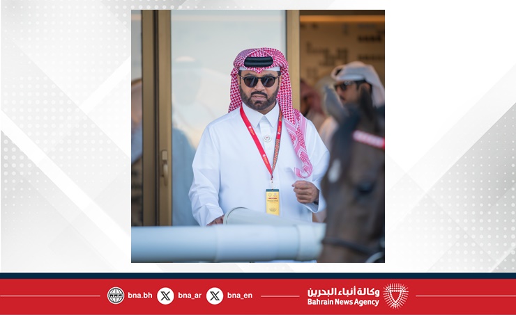 Bahrain Bourse Cups debut at REHC