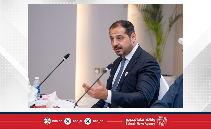 Skills Bahrain, IGA highlight employability skills portal as key tool ...