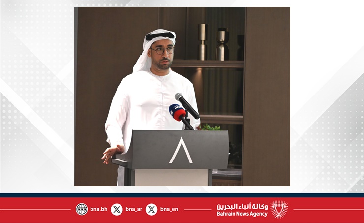 UAE, Bahrain highlight circular economy cooperation at forum in Manama