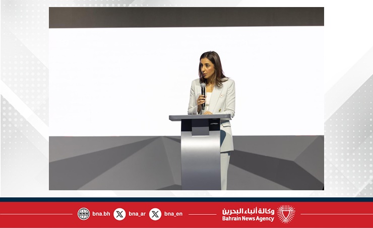 Mastercard, Ministry of Sustainable Development in Bahrain announce the ...