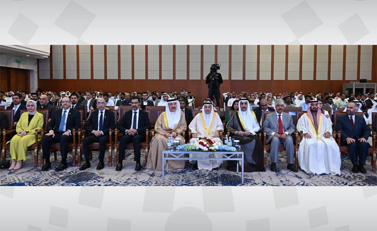DPM inaugurates 5th National Occupational Safety and Health Conference ...