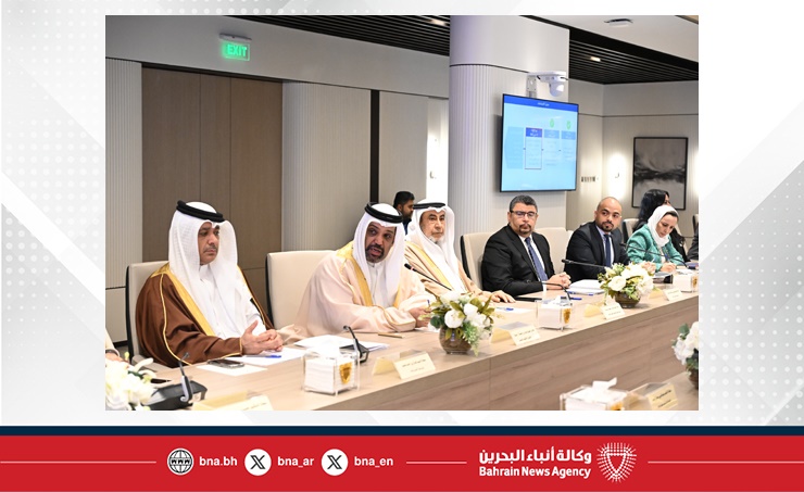 Executive and legislative authorities hold joint meeting on 2025-2026 ...