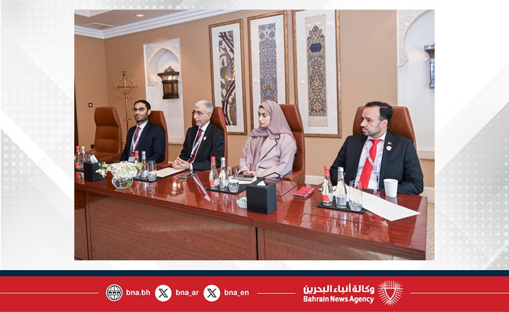 Works Minister participates in 10th DIPMF conference