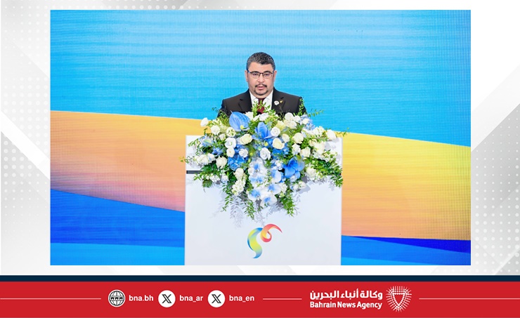 Electricity Minister attends Belt and Road energy conference