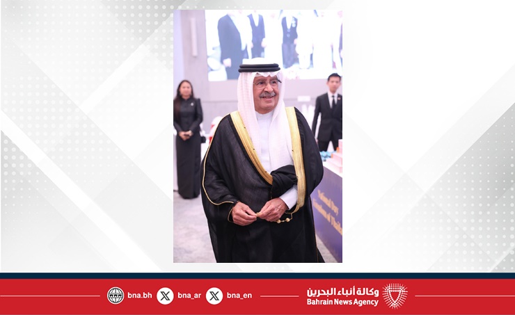 HH Shaikh Ali bin Khalifa attends reception marking Thailand’s National Day