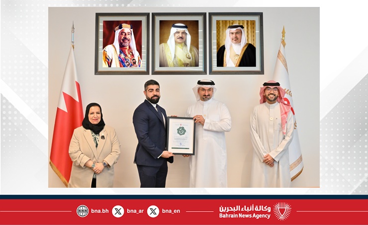 Industry Ministry grants 30 factories "Green Factory Seal"