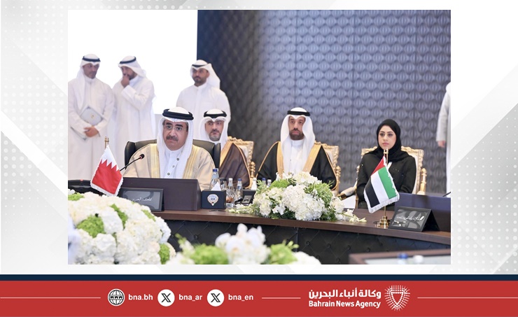 Public Prosecutor attends 17th annual meeting of GCC public prosecutors ...