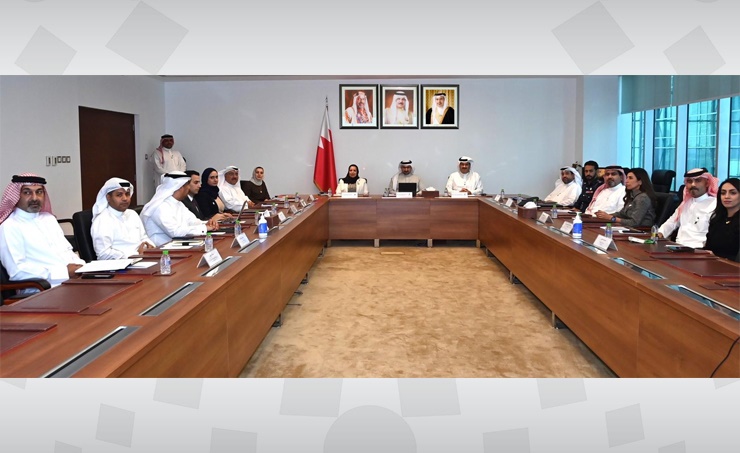 Industry Minister chairs 14th National WTO Committee meeting