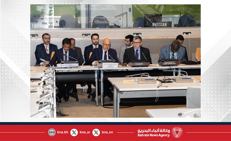 Foreign Minister attends OIC meeting on Bahrain’s UN Security Council bid
