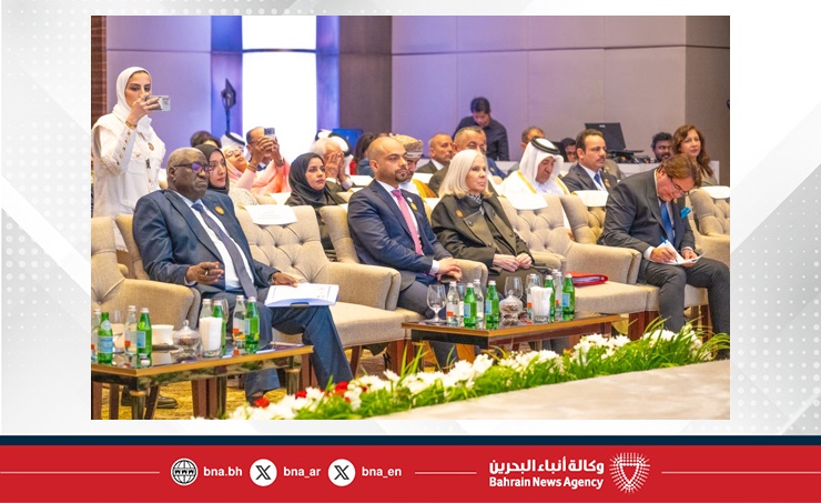 High-level event on "Productive Families and Entrepreneurship" held as ...