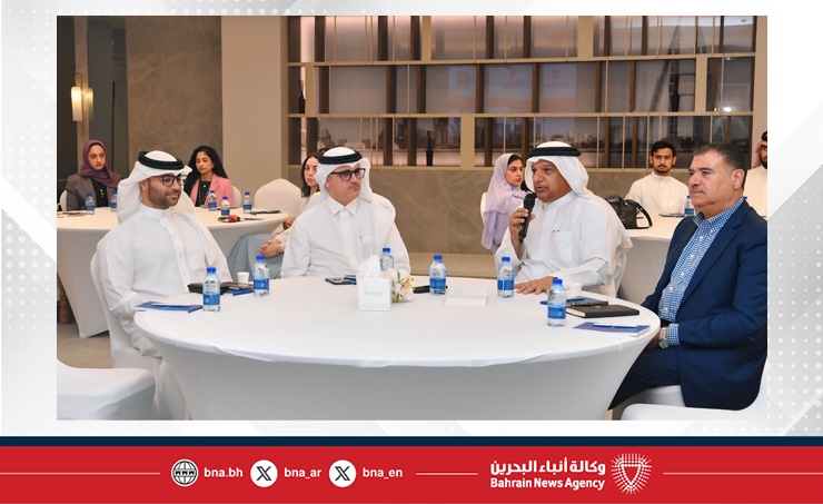 Municipalities Ministry holds workshop on “Benayat” building permit system