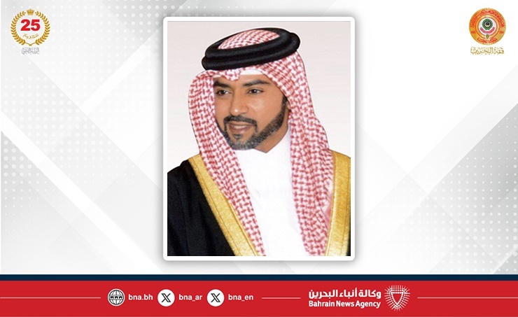 HRH the Crown Prince and Prime Minister congratulated by His Highness ...