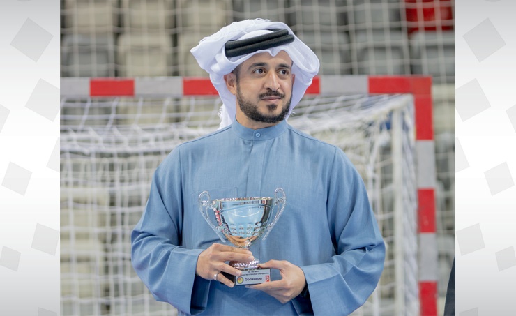 HH Shaikh Khalid bin Hamad crowns 21st Asian Men’s Handball ...