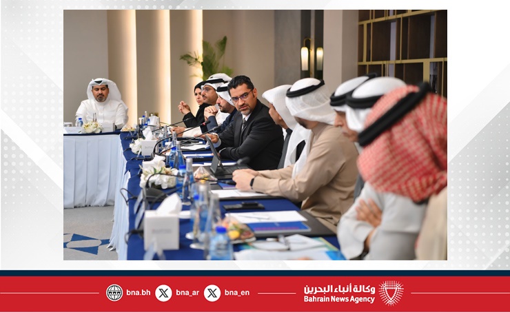 Municipalities Ministry, Bahrain Chamber holds regular joint meeting