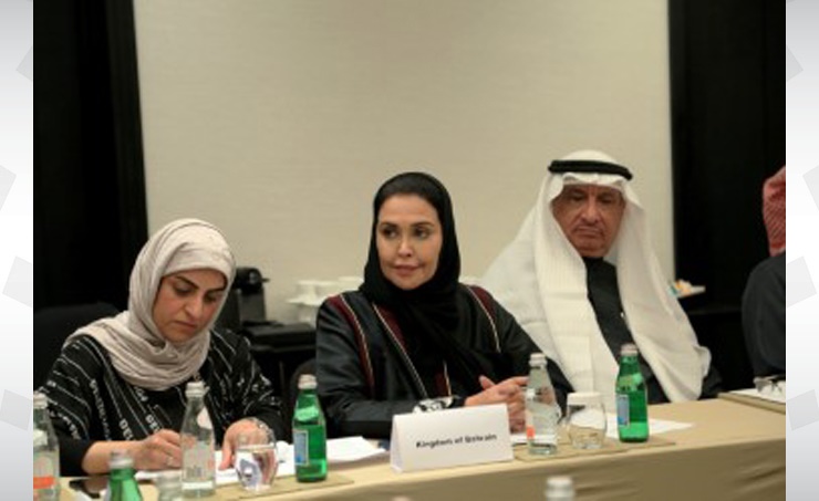 وفد الشورى يؤكد أهمية الاجتماعات التنسيقية الخليجية لبحث الأولويات