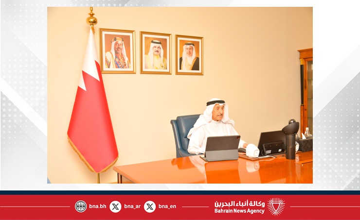 Deputy Prime Minister chairs IPA Board meeting