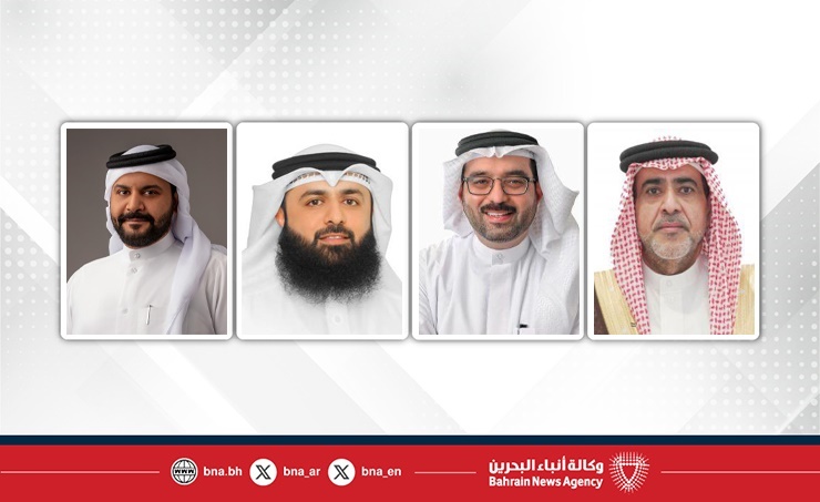 MPs: Bahrain is historically Arab, rejection for Iranian claims