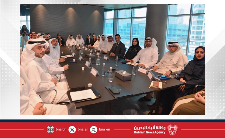 Municipalities Minister discusses business environment improvement with ...