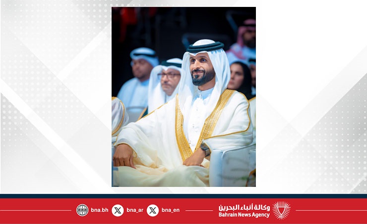 HH Shaikh Nasser bin Hamad attends RHF ceremony honouring 653 students